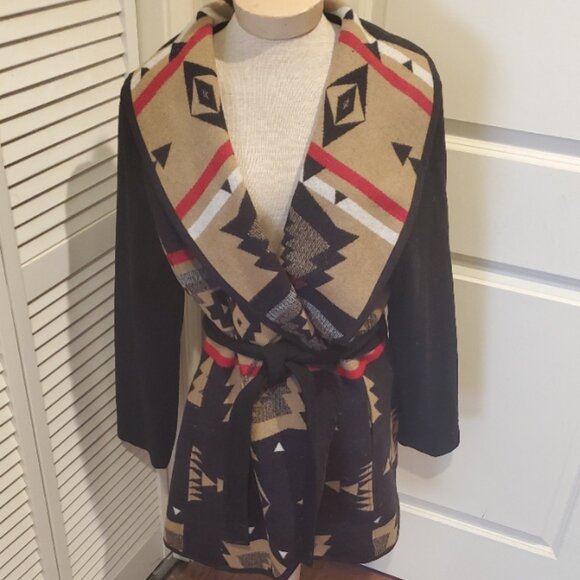 Pendleton | Jackets & Coats | Pendleton Native American Coat | Poshmark